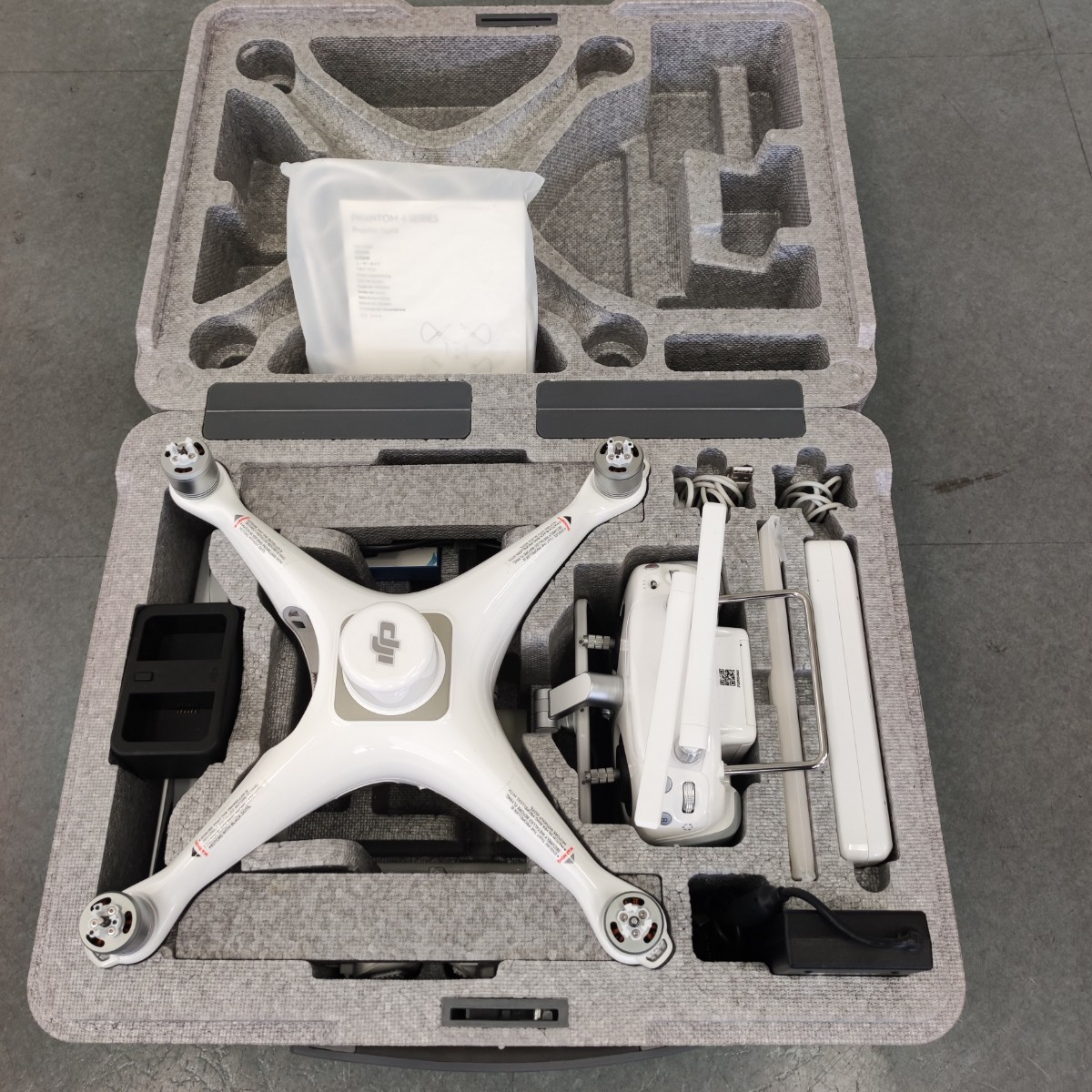 Yahoo!オークション - dji PHANTOM 4 RTK
