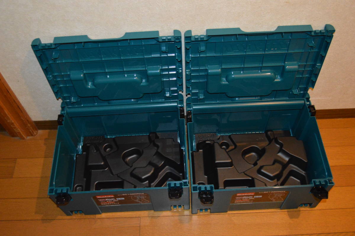 Yahoo!オークション - ④送料無料マキタマックパックタイプ3と同サイ...