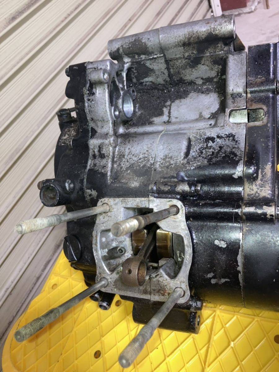 ホンダ AC08エンジン 腰下 NS-1 後期型 AC08E-1712- NSR50 NS-1(ホンダ用)｜売買されたオークション情報、yahooの商品情報をアーカイブ公開 - オークファン ...