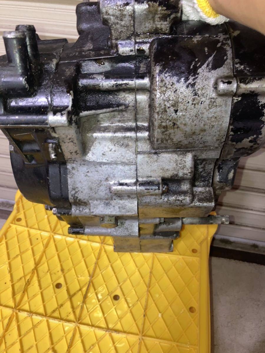 ホンダ AC08エンジン 腰下 NS-1 後期型 AC08E-1712- NSR50 NS-1(ホンダ用)｜売買されたオークション情報、yahooの商品情報をアーカイブ公開 - オークファン ...