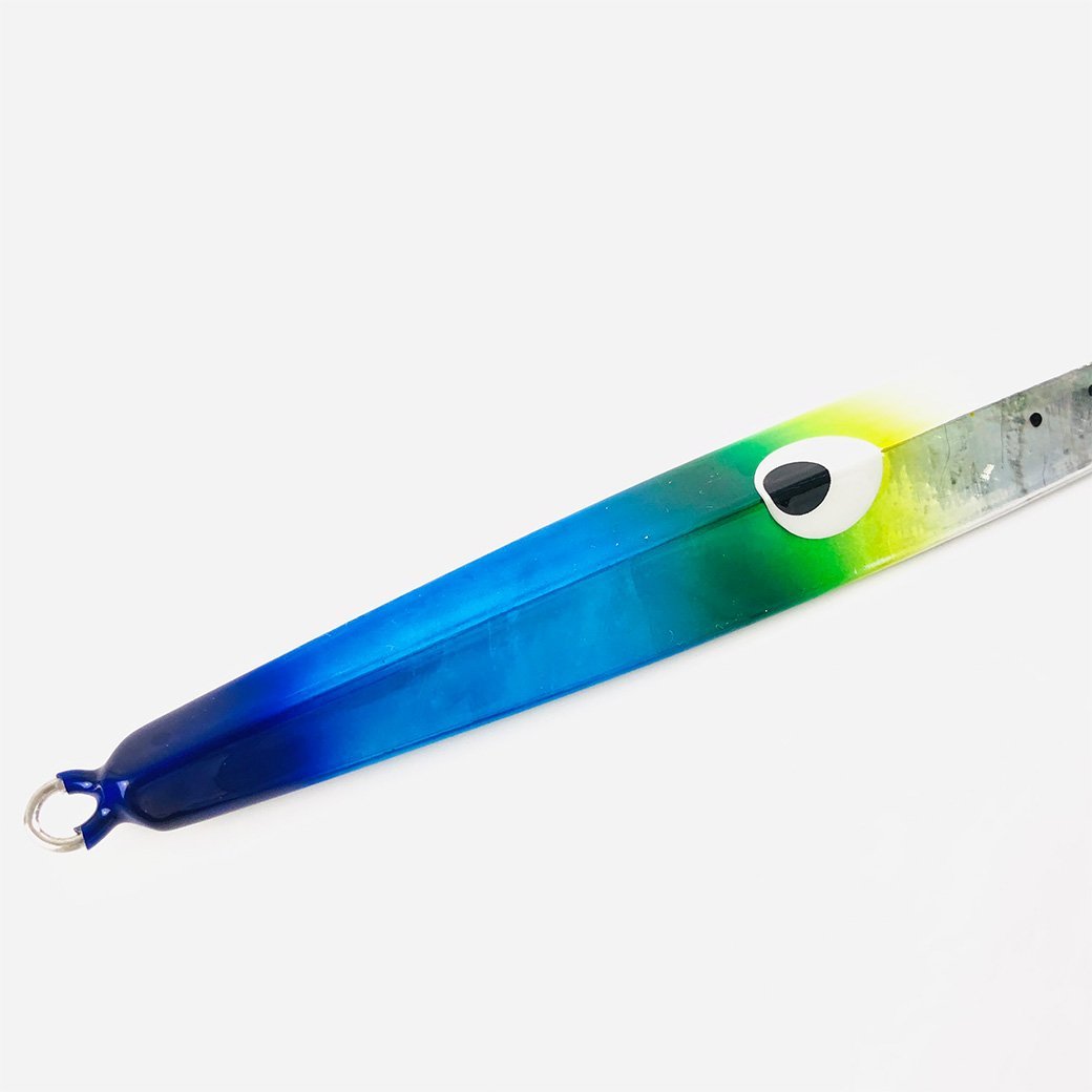 Yahoo!オークション - 【キラージグ270g】MCワークス キラージグⅤ 270...