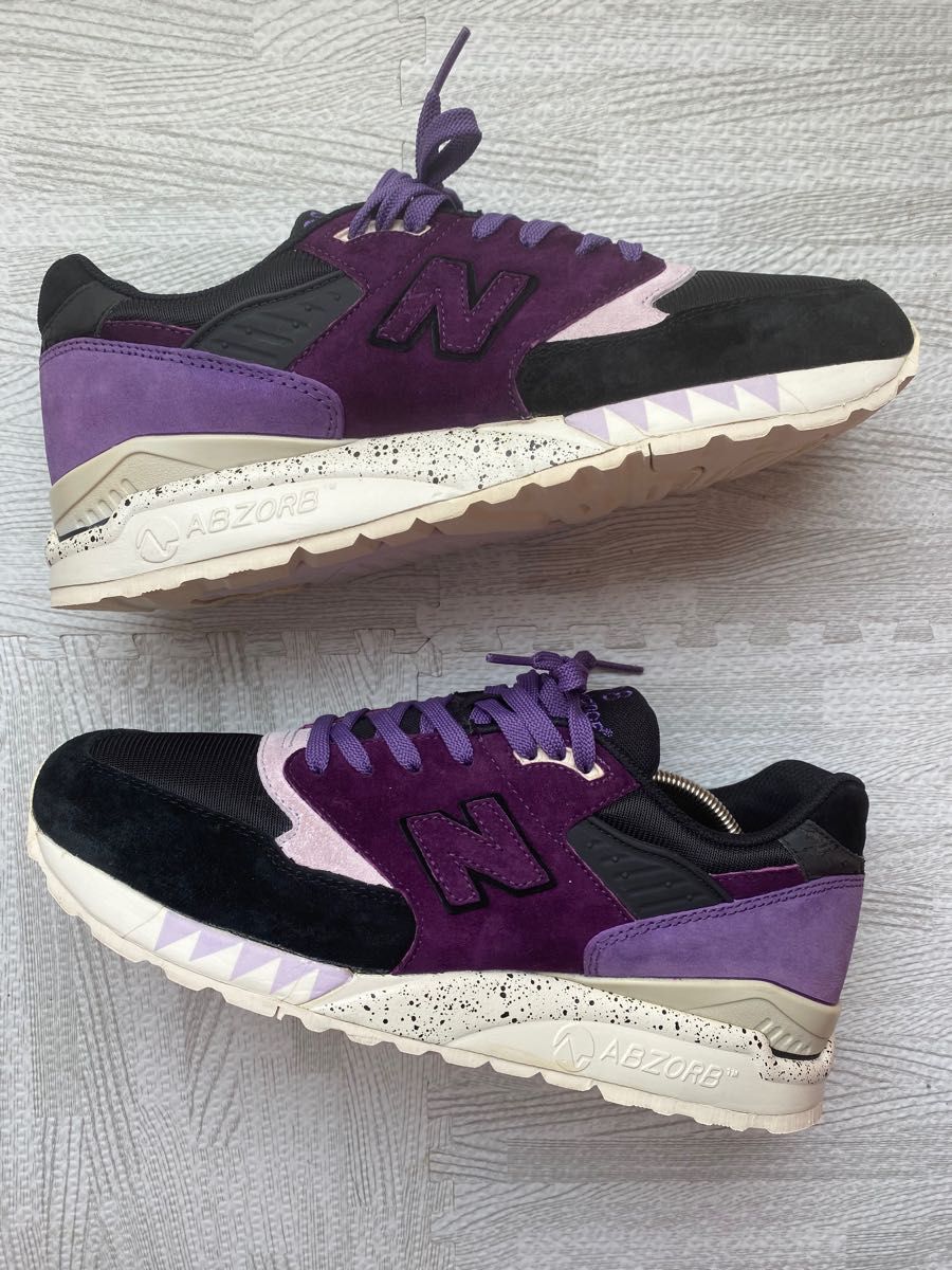 超希少】New Balance/CM998 超希少】New Balance/CM998