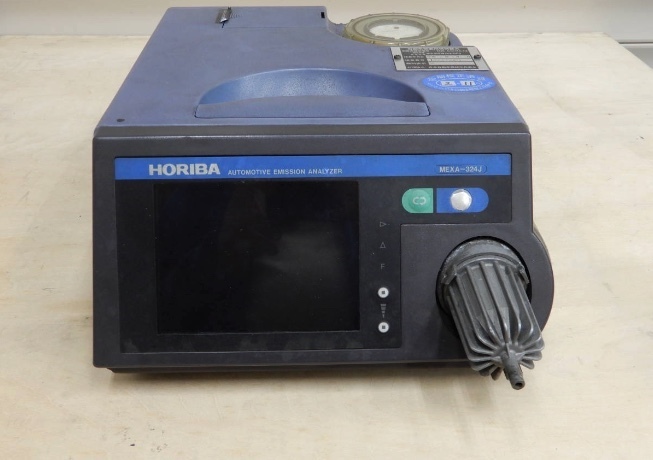 HORIBA ホリバ 排気ガステスター MEXA-324J 自動車排ガス測定器 認証取得 自動車整備 校正(その他)｜売買されたオークション情報、yahooの商品情報をアーカイブ公開 ...