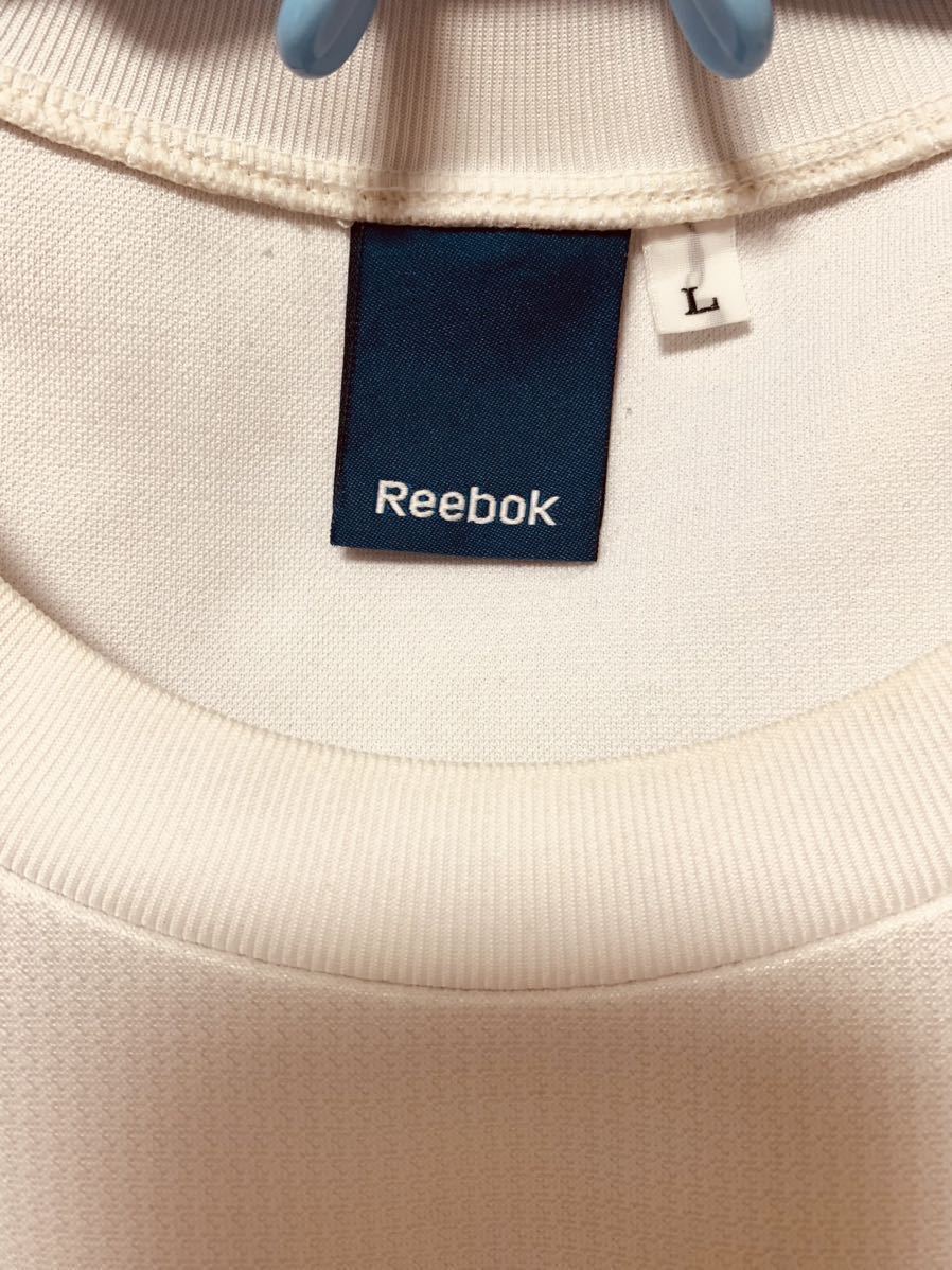 Yahoo!オークション - 【体操服/体操着】Reebok Lサイズ 中学 女子 フ...