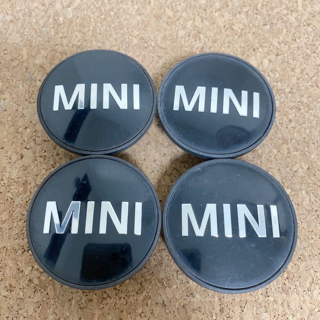 Yahoo!オークション - 即決 送料無料 W013 MINI ミニ 純正ホイール セ...