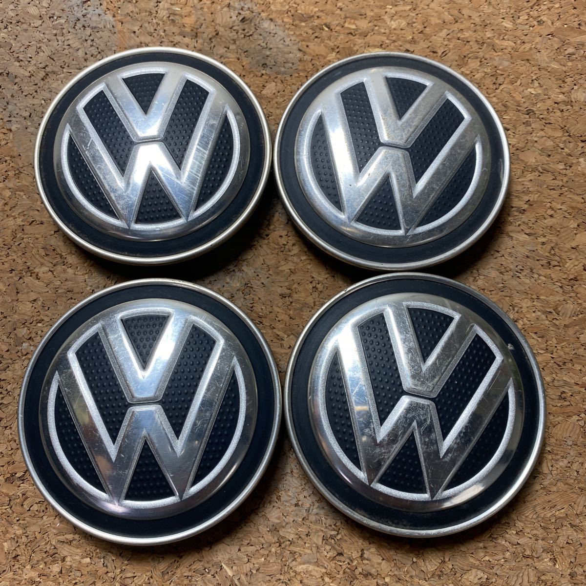 Yahoo!オークション - 即決 送料無料 S024 VW フォルクスワーゲン 純...