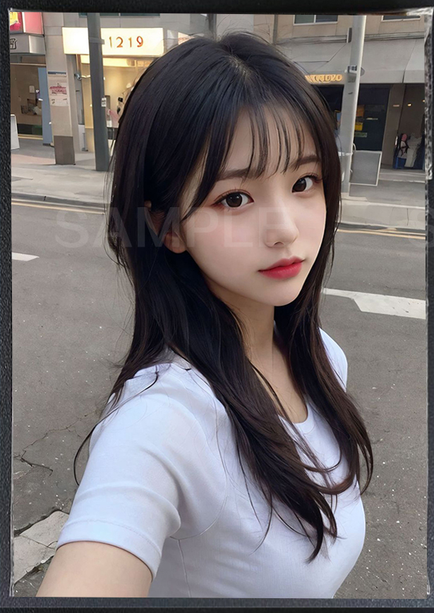 Yahoo!オークション - A4サイズ 美人ポスター セクシーアートポスター ...