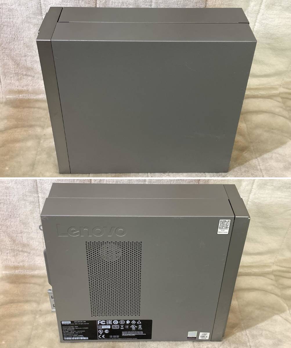 代購代標第一品牌－樂淘letao－★Lenovo 快速M.2 SSD＋1.0TB HDD/Windows11/i5-10400/16GBメモリ/無線LAN/USB3.0/HDMI ...