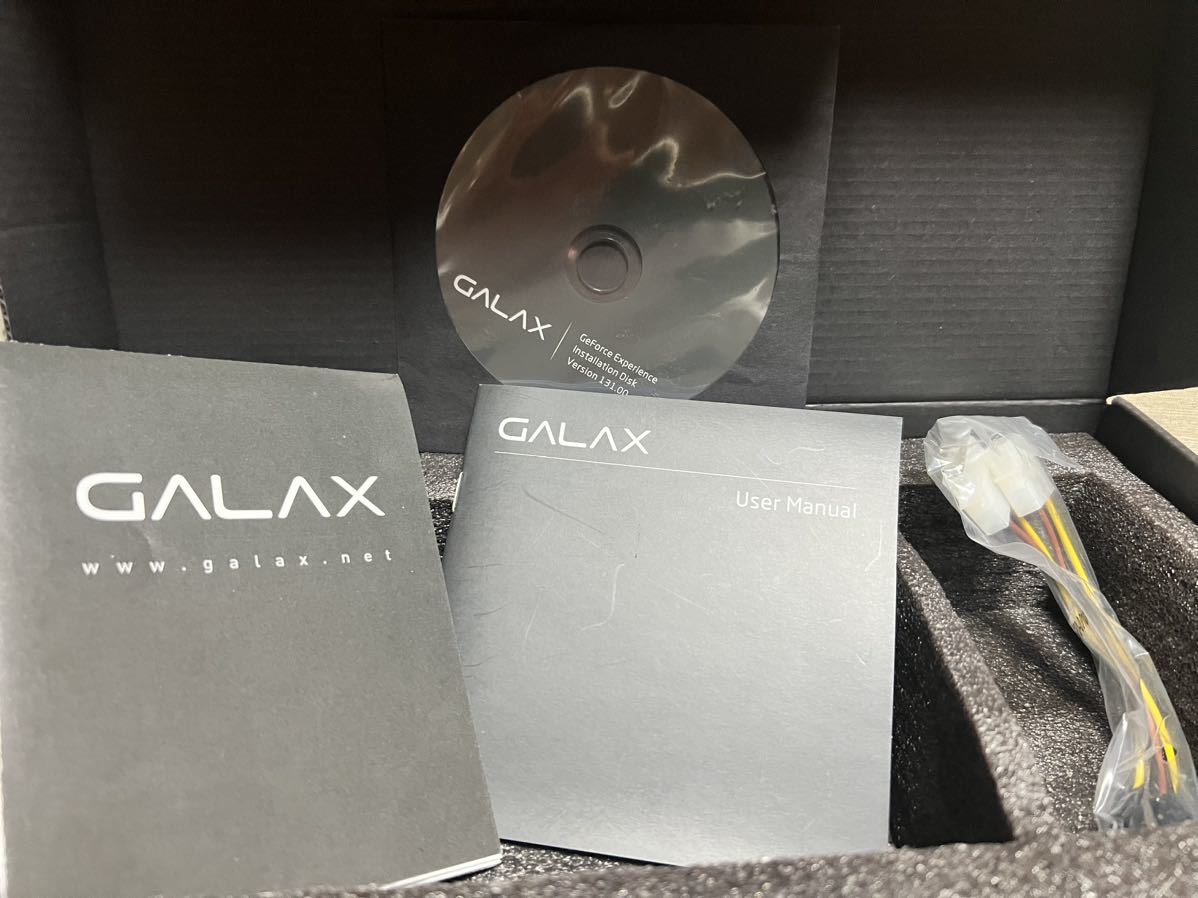 Yahoo!オークション - GALAX GTX960OC