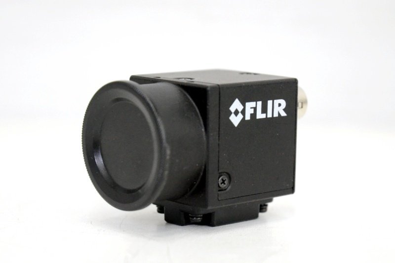 FLIR CCDカメラ マシンビジョンカメラ Blackfly Sカメラ BFS-U3-51S5P-C(プロ用、業務用)｜売買されたオークション情報、yahooの商品情報をアーカイブ公開 ...