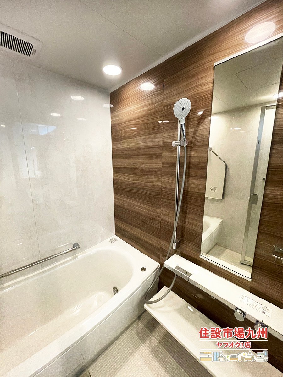 Yahoo!オークション - ADC11 モデルR展示設置品 TOTO 1618 ユニットバ...