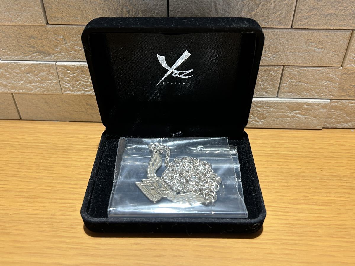 Yahoo!オークション - 美品 正規品 当時物 矢沢永吉 YAZAWA 激レア グ...