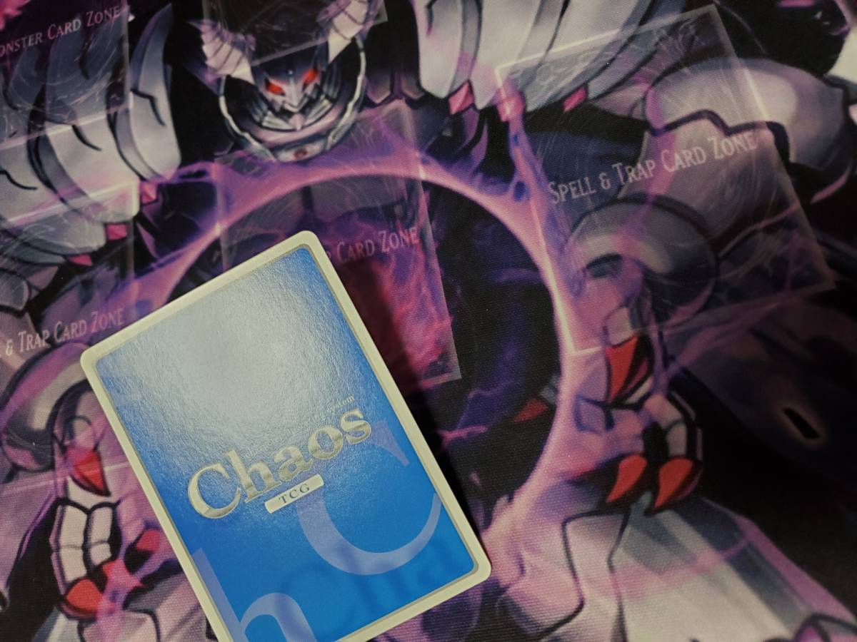 Yahoo!オークション - Chaos TCG カオス えとたま ETM-070 ETMR “プリ...