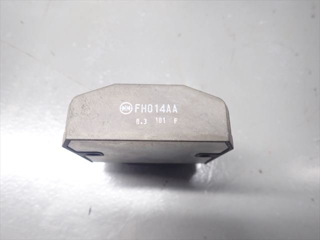 Yahoo!オークション - βEE23-1 ホンダ フォルツァZ-2 MF10 (H20年式)