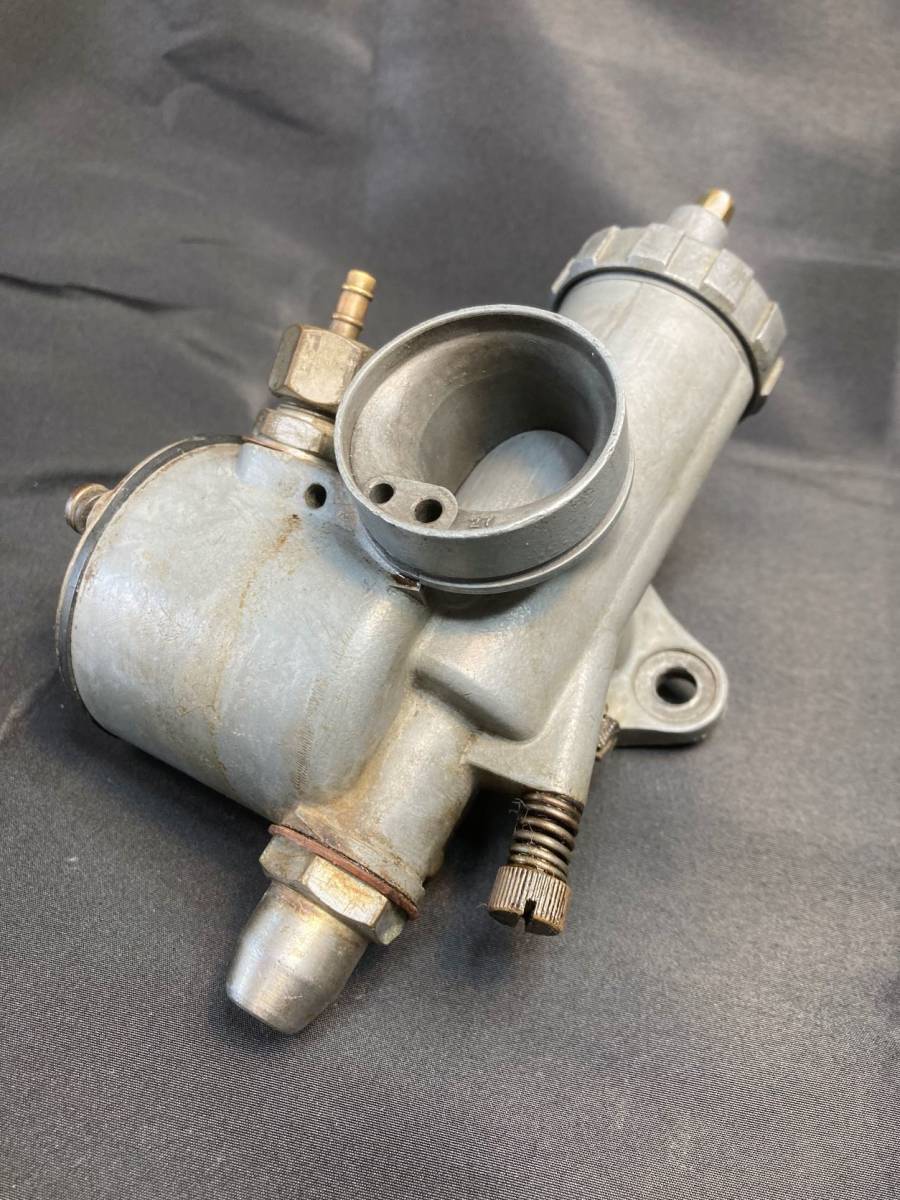 Yahoo!オークション - AMAL アマル キャブレター アマルミクニ メグロK...