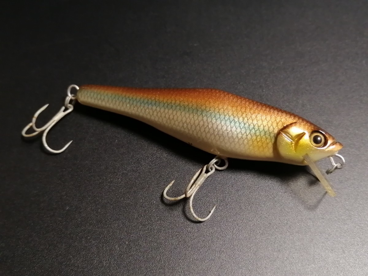 代購代標第一品牌－樂淘letao－アルカディアリーフ サイコミノー 90mm