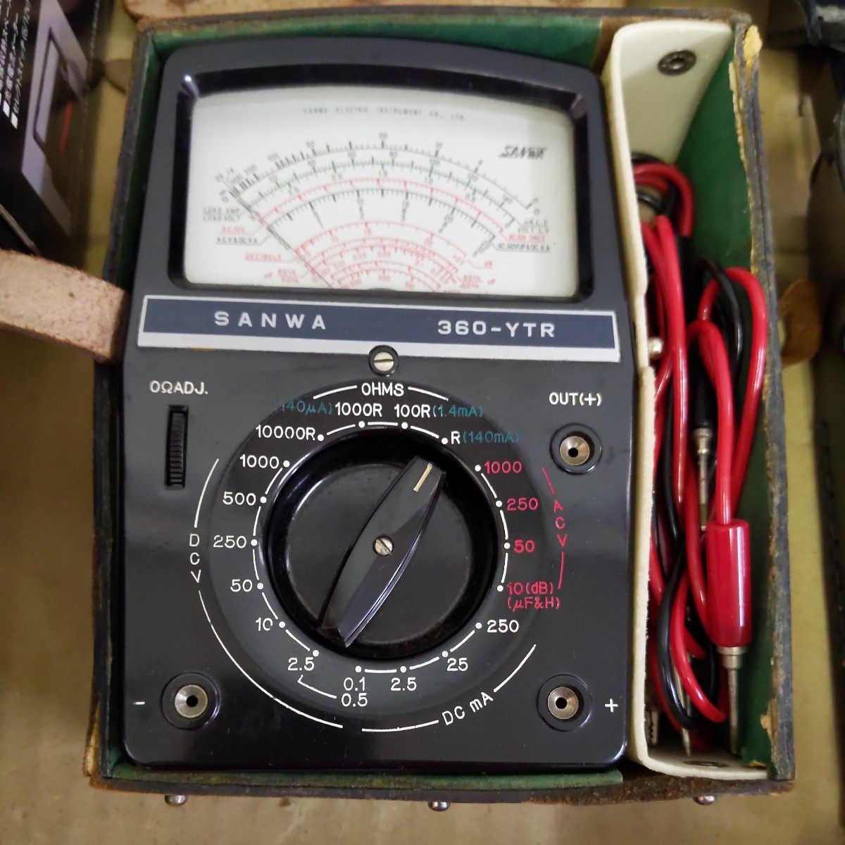 バッテリー まとめ売り ジャンク品 Daisy バッテリー充電器 SL-3 SANWA 360-YTR N-201 JP-70 パワーチェック テスター AD-5522 93-45(その他 ...