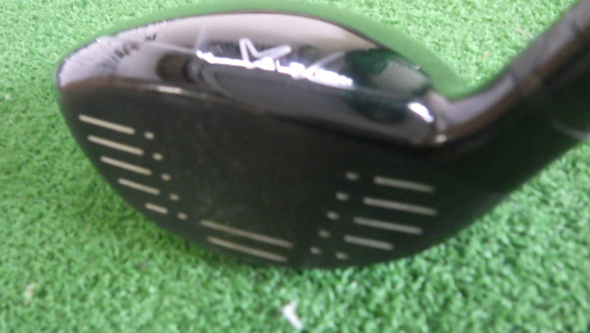 Yahoo!オークション - キャロウェイ GBBエピック 5W 18° ディアマナB ...