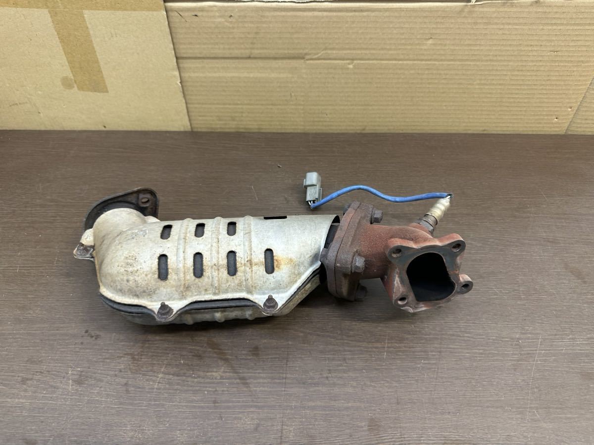 Yahoo!オークション - JB23W ジムニー 4型 触媒