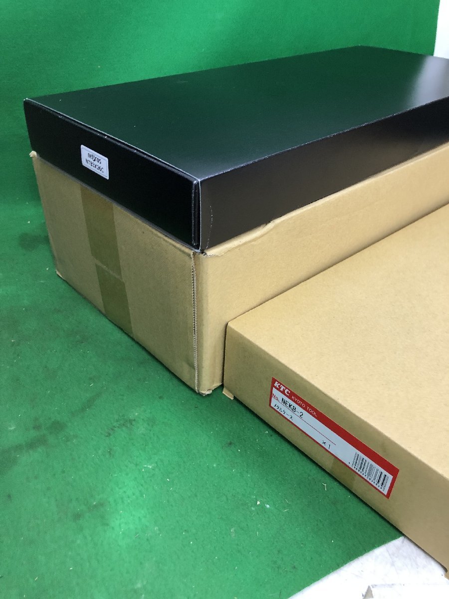 Yahoo!オークション - 【未使用品】京都機械工具(KTC) ネプロス9.5sq....