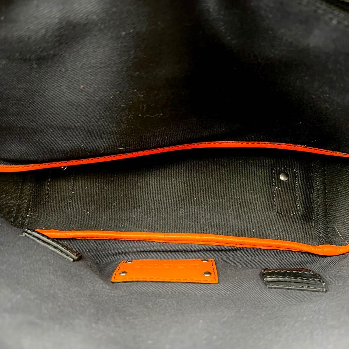 代購代標第一品牌－樂淘letao－1円 【極美品・超高級品】ロエベ LOEWE ショルダーバッグ メッセンジャーバッグ 大容量 アナグラム グレージュ メンズ レディース