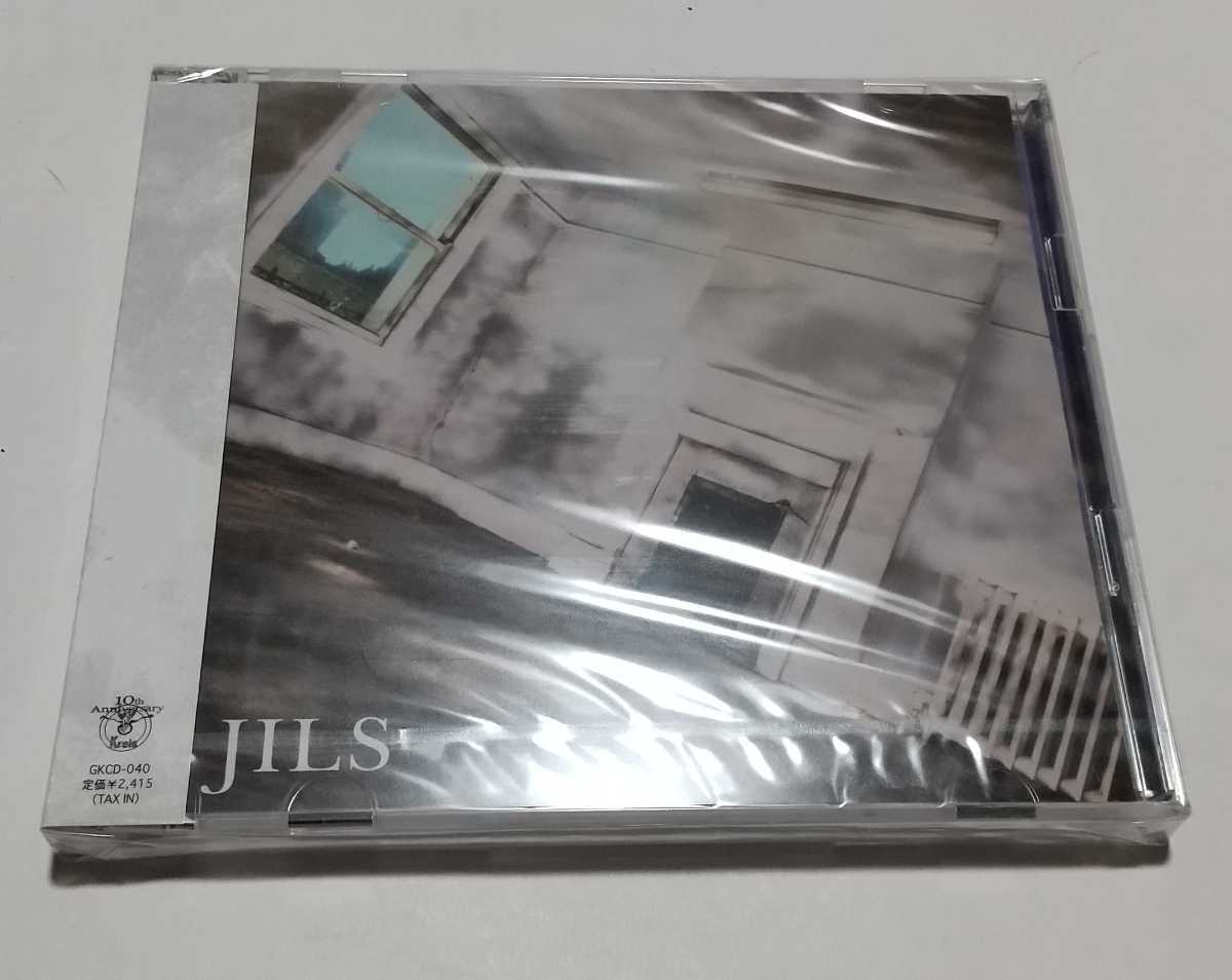 Yahoo!オークション - JILS / YOUR SONGS 未開封