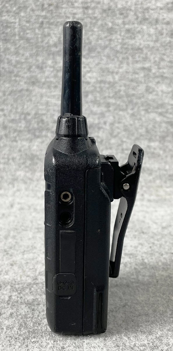 M スマートウェーブ Smart Wave /IP無線機/GPS位置管理システム/Smart Wave SK-2000/5台セット/スピーカーマイク付/充電器5台付/通電のみ(ハンディ)｜売買 ...