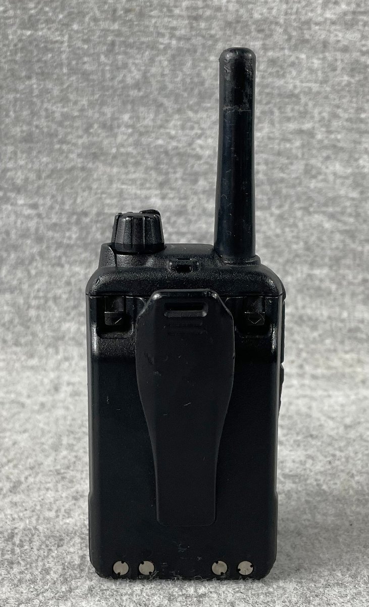 M スマートウェーブ Smart Wave /IP無線機/GPS位置管理システム/Smart Wave SK-2000/5台セット/スピーカーマイク付/充電器5台付/通電のみ(ハンディ)｜売買 ...