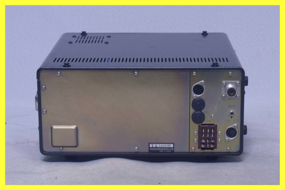Yahoo!オークション - YAESU MUSEN FT-301S