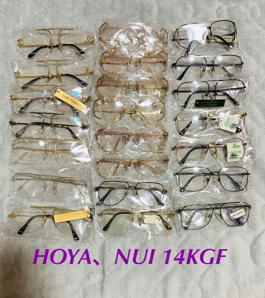 Yahoo!オークション - HOYA NUI Milano Bergamo 1/10 14kgf Lacoste ま...