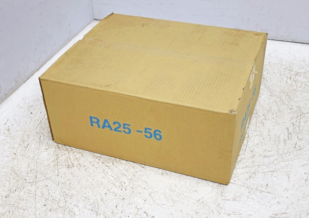 1541C23 NiTO 日東工業 RA形制御盤キャビネット RA25-56 制御盤(分電盤)｜売買されたオークション情報、yahooの商品情報をアーカイブ公開 - オークファン（aucfan ...