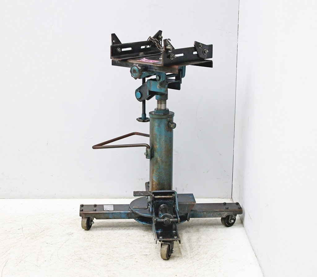 Yahoo!オークション - 8300C22 NAGASAKI 長崎ジャッキ ハイミッション...