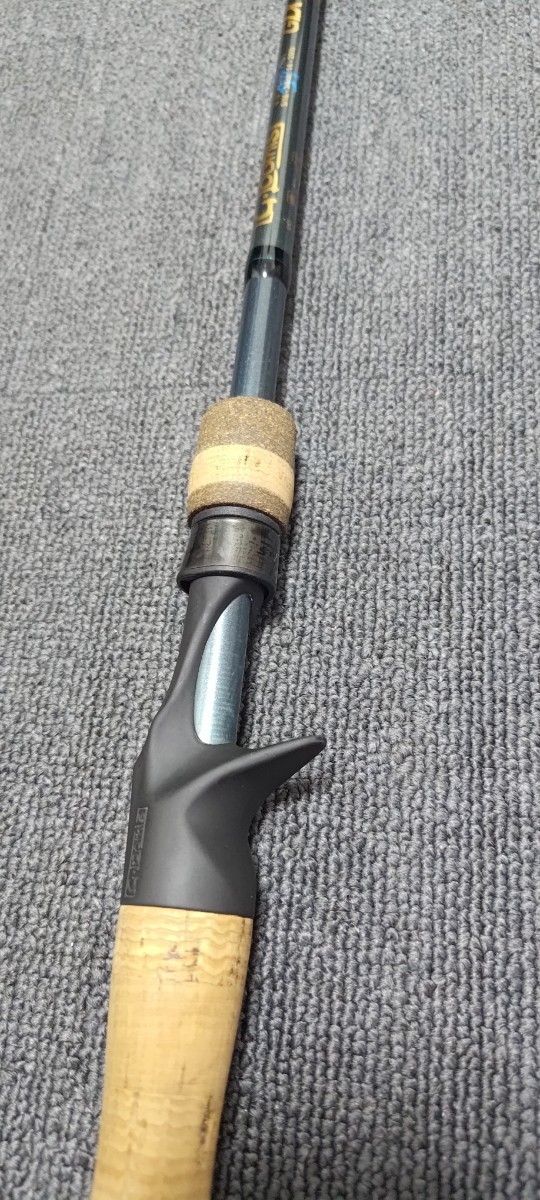 代購代標第一品牌－樂淘letao－G.Loomis Gルーミス GLX JWR 804C