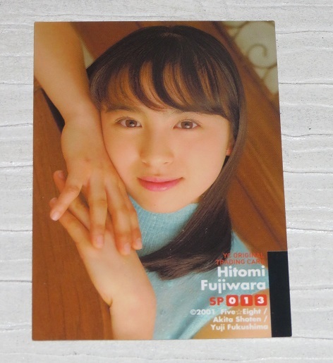 Yahoo!オークション - 希少 2001年製 YC トレーディングカード Jr.ア...