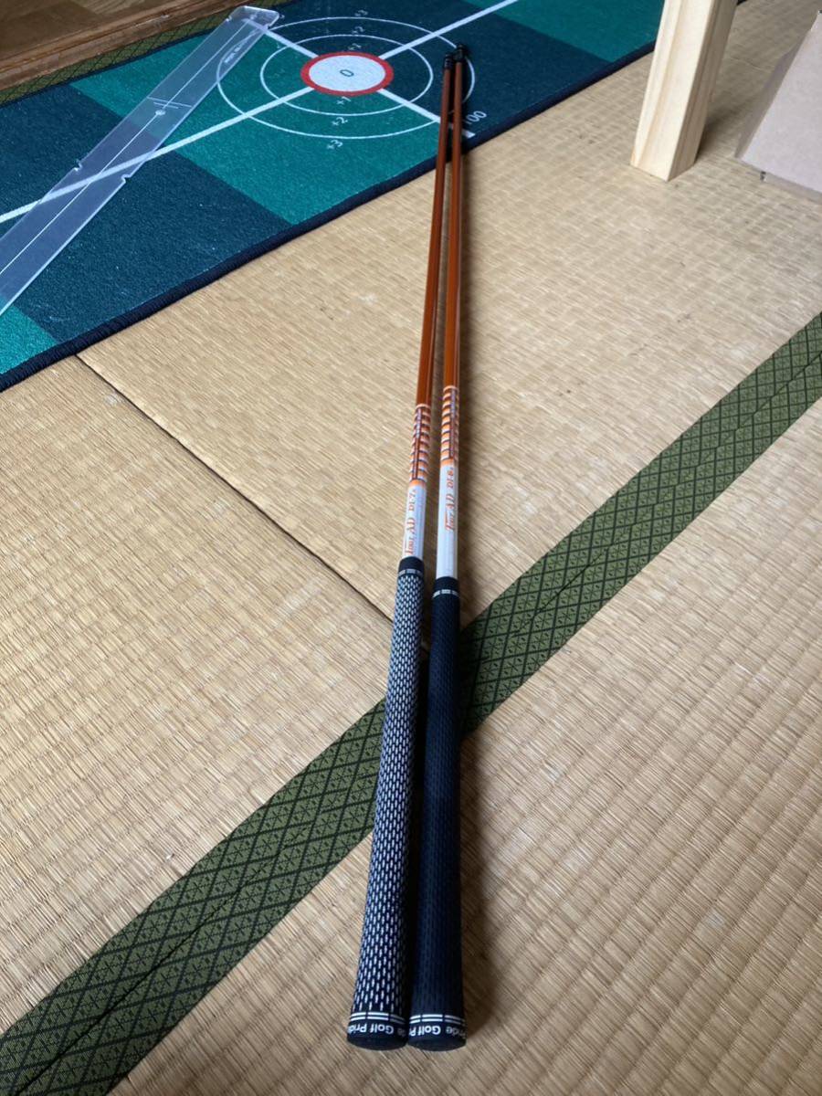 Yahoo!オークション - ツアーAD DI テーラーメイド スリーブ 3w 5w