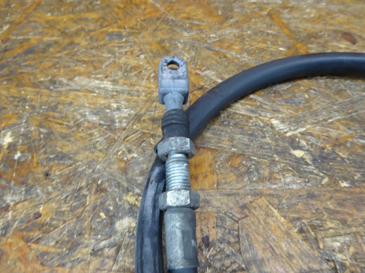 Yahoo!オークション - [S21]スズキ デスペラード 400 VK52A-101 純正 ...