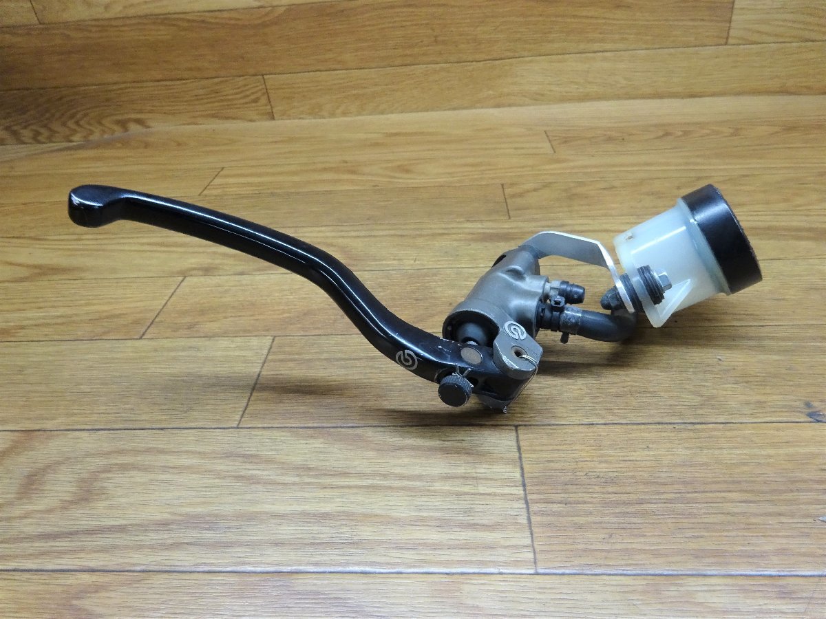 Yahoo!オークション - [H11] CBR929RR SC44 ブレンボ ラジアルブレーキ...