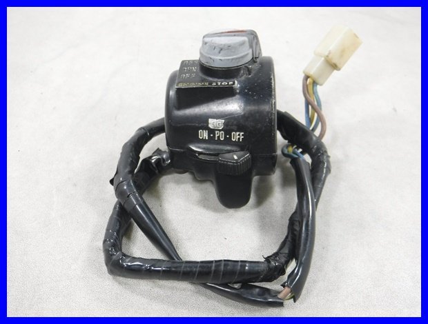 Yahoo!オークション - b539 W3 W3F 右スイッチ レターパックプラス可