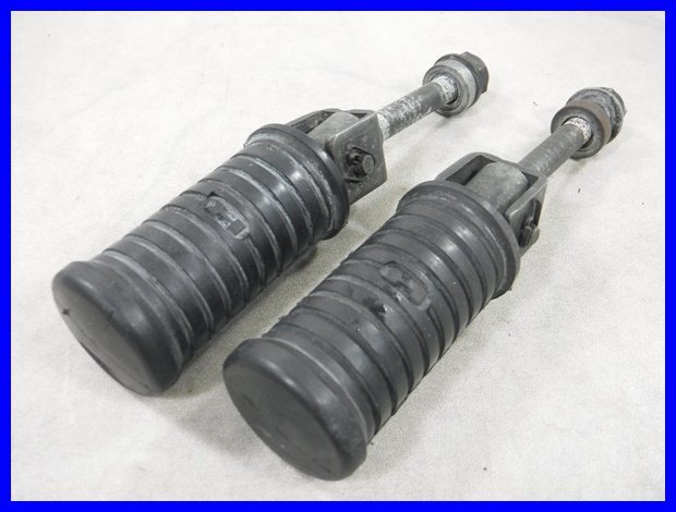 Yahoo!オークション - b539 W3 W3F 左右タンデムステップ 60