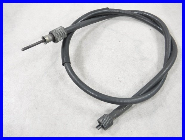 Yahoo!オークション - b539 W3 W3F スピードメーターケーブル ワイヤ...