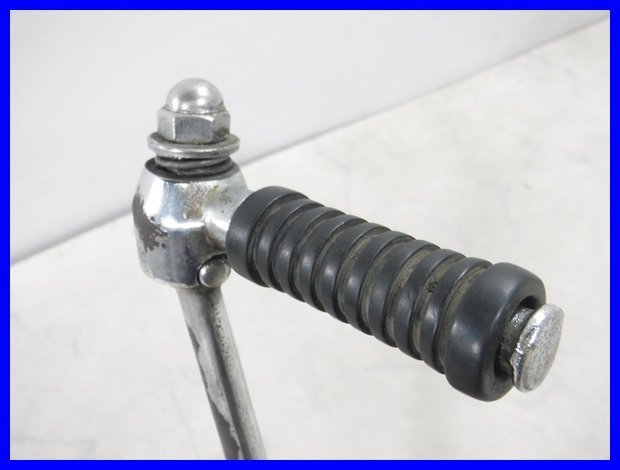 Yahoo!オークション - b539 W3 W3F キックペダル 60