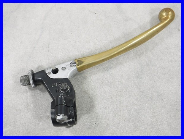 Yahoo!オークション - b539 W3 W3F クラッチレバー ホルダー レターパ...