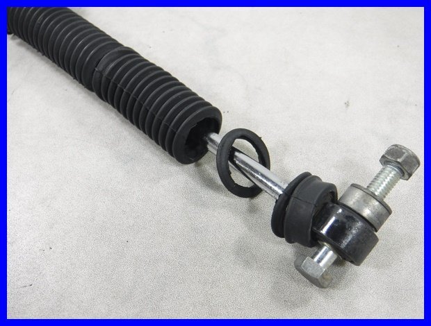 Yahoo!オークション - b539 W3 W3F ステアリングダンパー 60