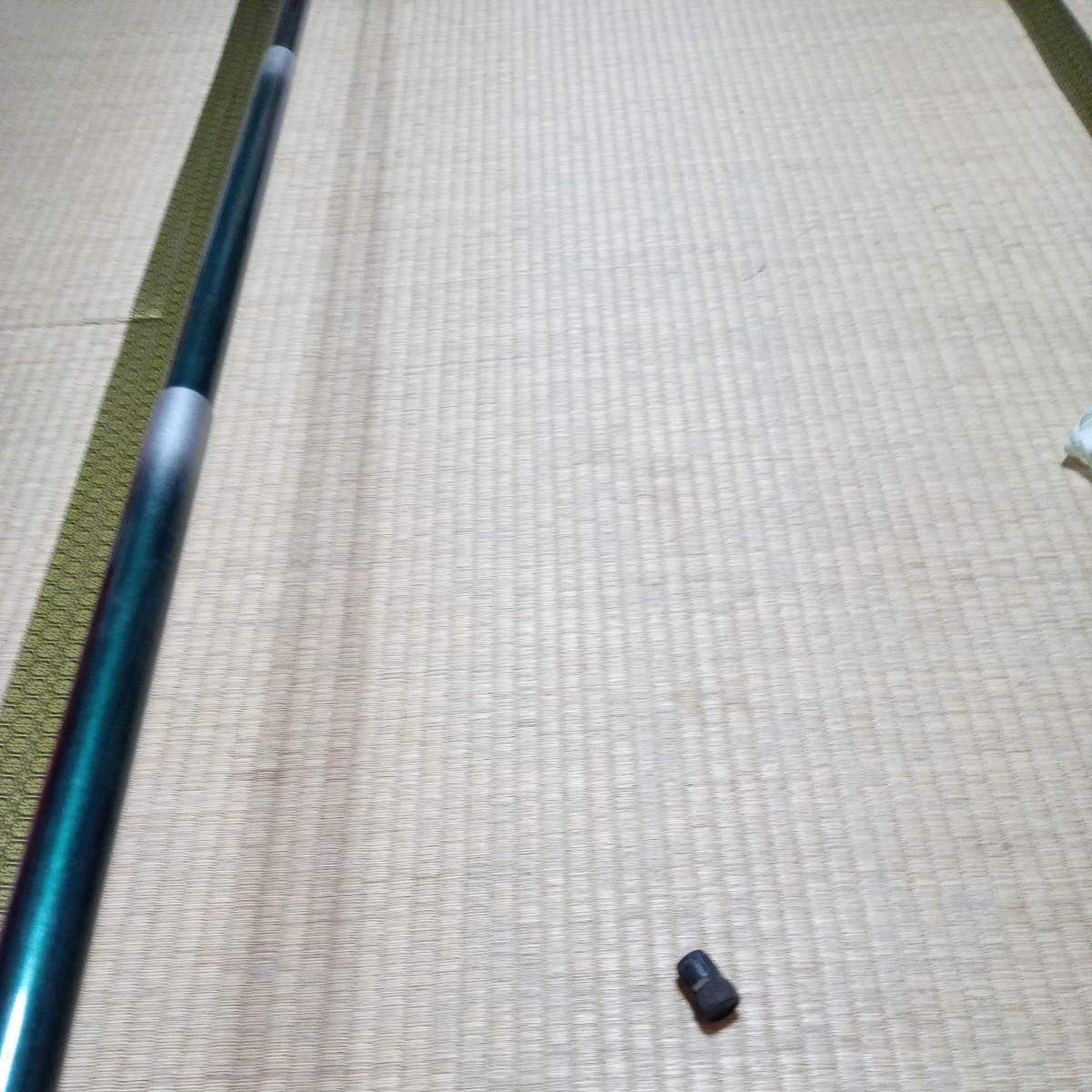 Yahoo!オークション - new静嶺 390 硬調 仕舞い約40cm 全長390m 渓流 ...