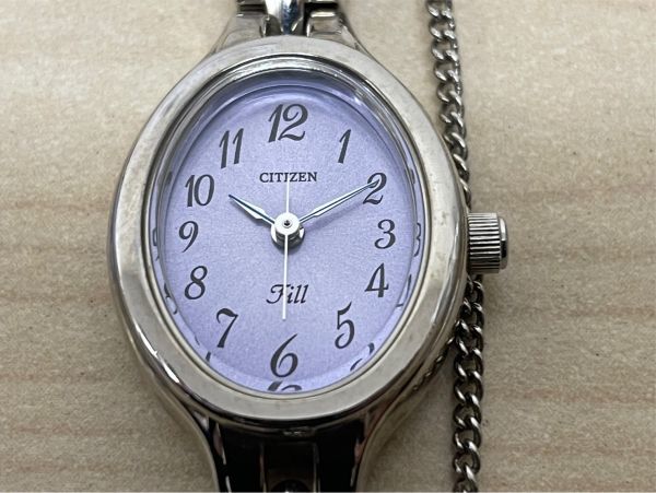 Yahoo!オークション - P562-T12-539 CITIZEN シチズン fill 手巻き 593...