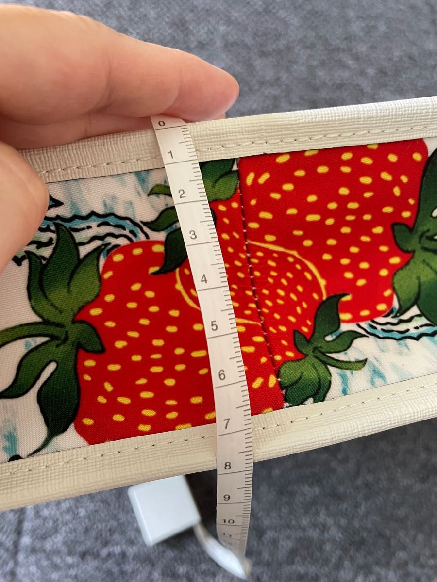 Gucci グッチ チルドレン トートバック ナイロン 新品未使用 Gucci グッチ チルドレン トートバック ナイロン 新品未使用