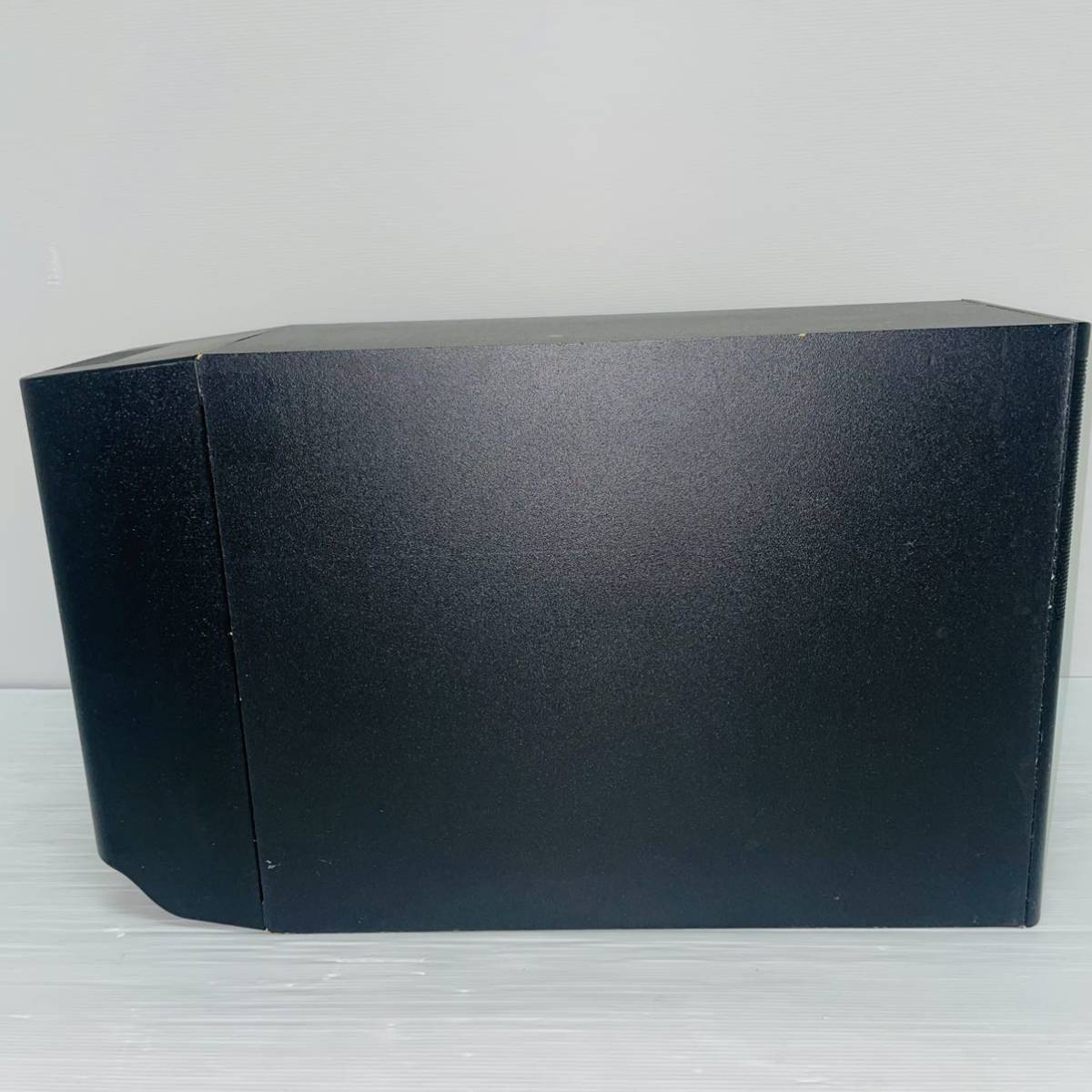 BOSE ボーズ ACOUSTIMASS 15 5.1 ch ホームシアターシステム BOSE ボーズ ACOUSTIMASS 15 5.1 ch ホームシアターシステム
