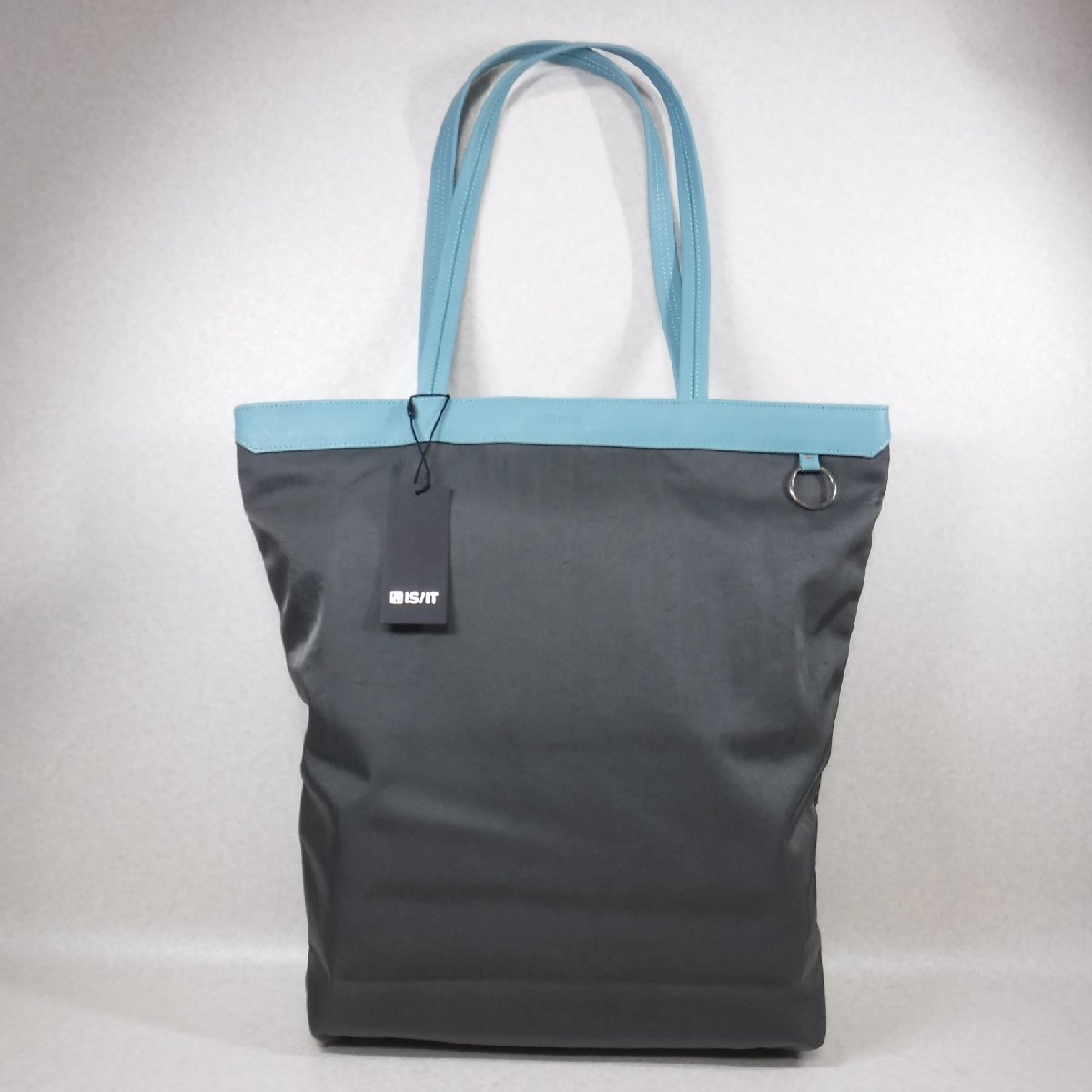 Yahoo!オークション - BB867 イズイット 定価17600円 B4サイズ 撥水 軽...