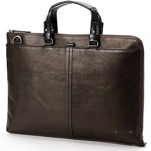 Yahoo!オークション - BB936 AXE アックス 定価28600円 黒 2WAY レザー...