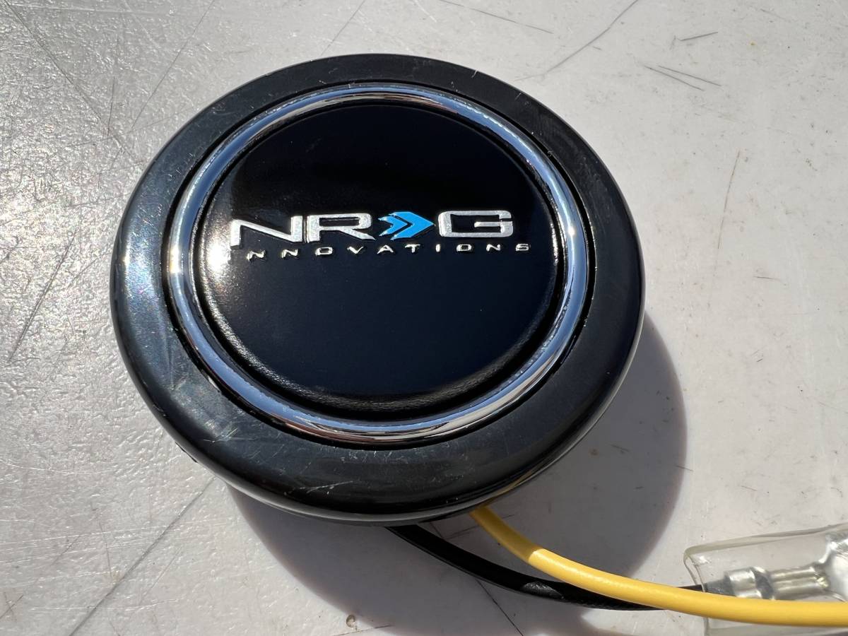 NRG ホーンボタン 旧タイプ 交換用 USDM JDM MOMO 正規輸入品 国内在庫 HT001(その他)｜売買されたオークション情報、yahooの商品情報をアーカイブ公開 ...